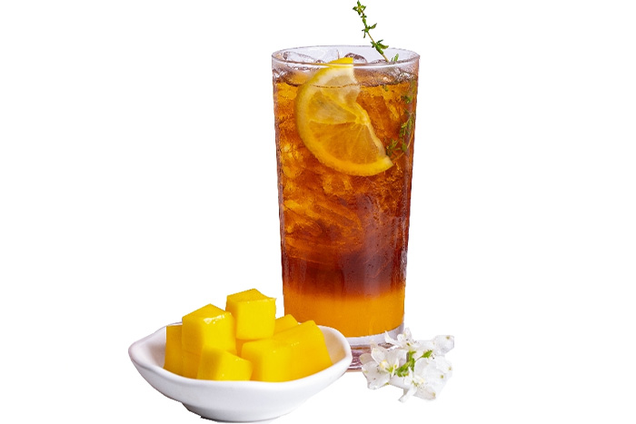 FAVE - Casual Dining & Working Space